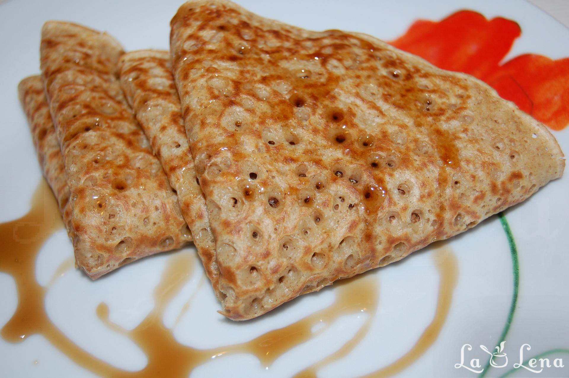 Colecție de Dulciuri dietetice simple și delicioase! - Rețete culinare