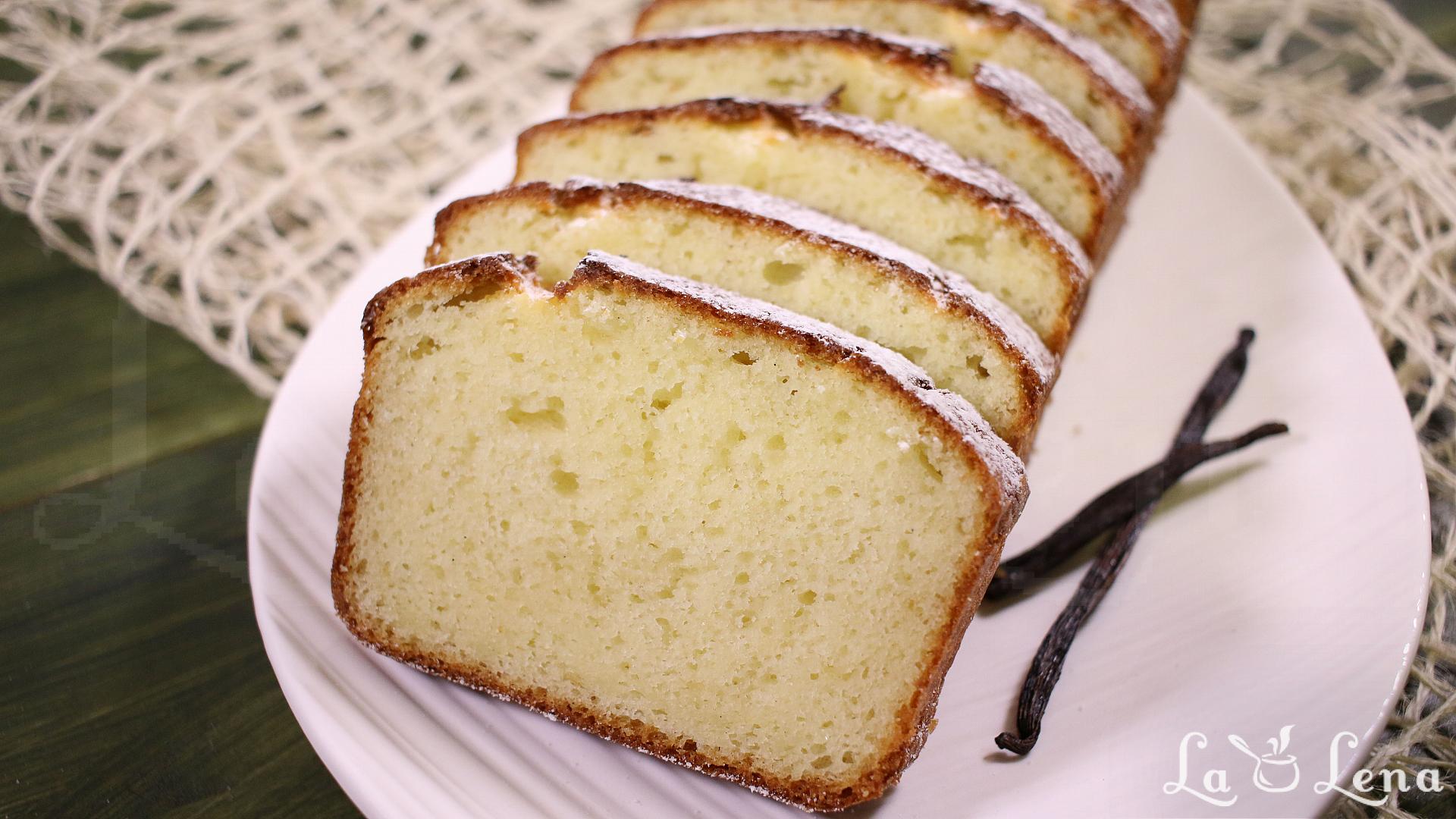 Rețete de chec pufos, economic - cu poze și VIDEO - Rețete culinare