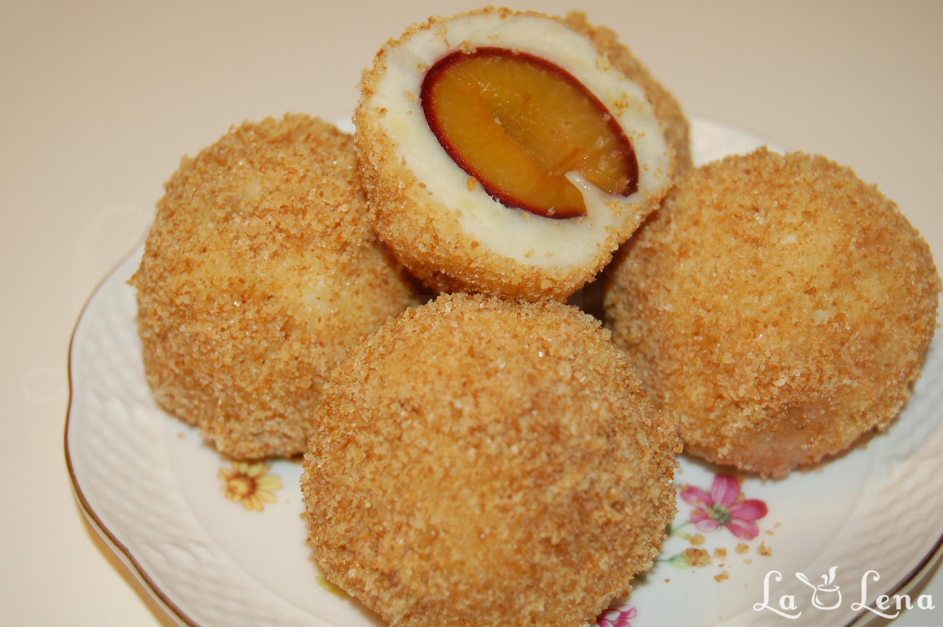 Rețete de Deserturi cu fructe - Rețete culinare