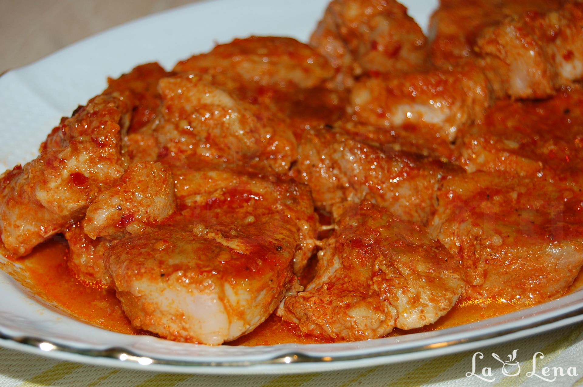 Mâncăruri cu carne de Porc sau Vită - delicioase și simple! - Rețete ...