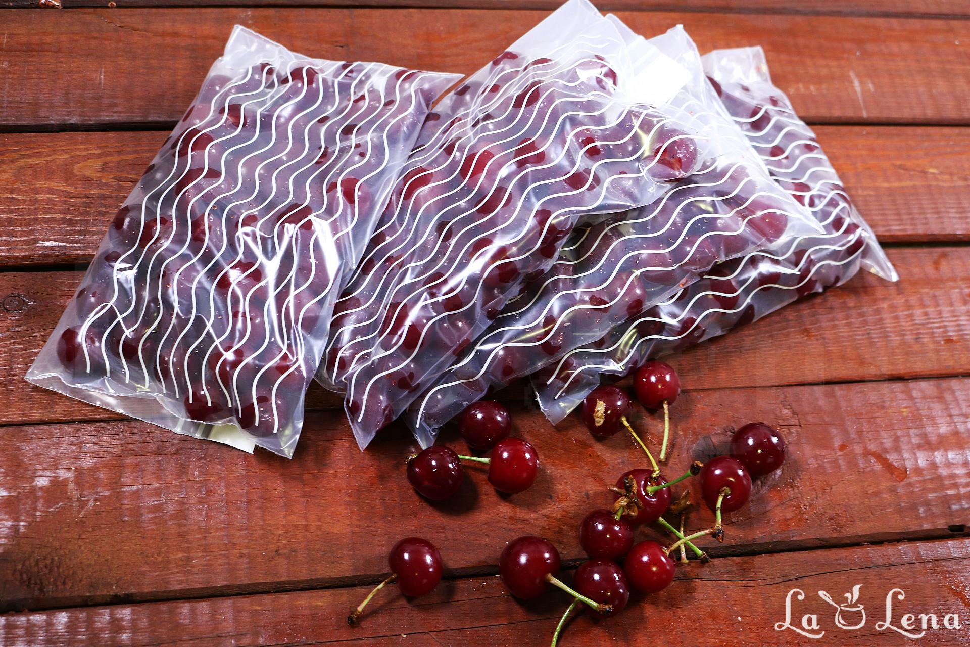 Legume și Fructe la Congelator pentru iarnă - cu POZE - Rețete culinare