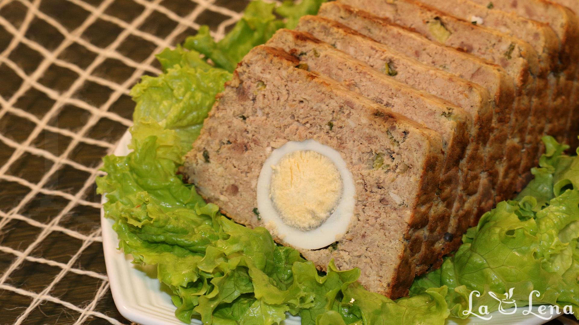 Aperitive de PAȘTI cu Poze - simple și rapide! - Rețete culinare