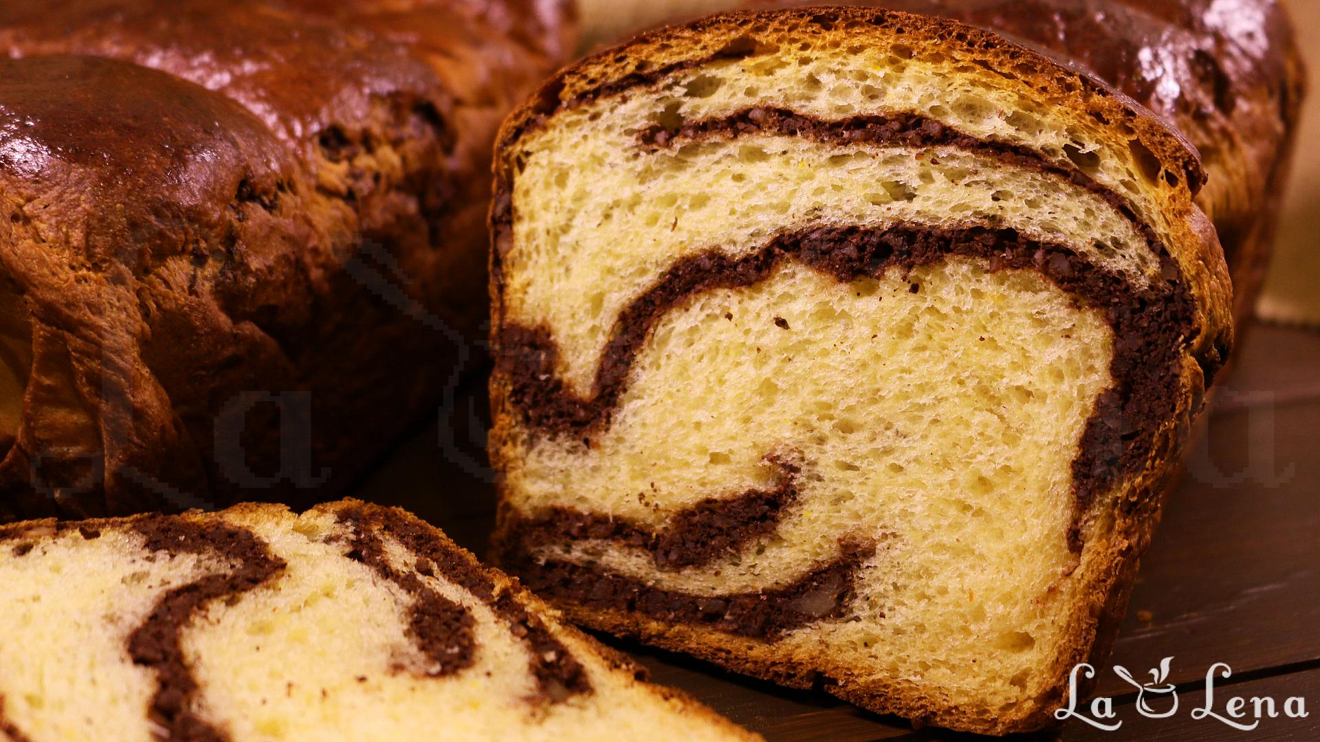 15 Rețete de Cozonac și Pasca - Rețete culinare