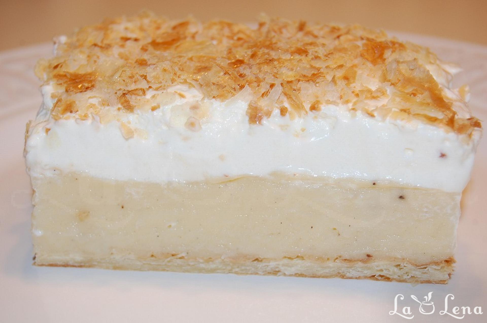 Cremsnit (Cremes) - LaLena.ro