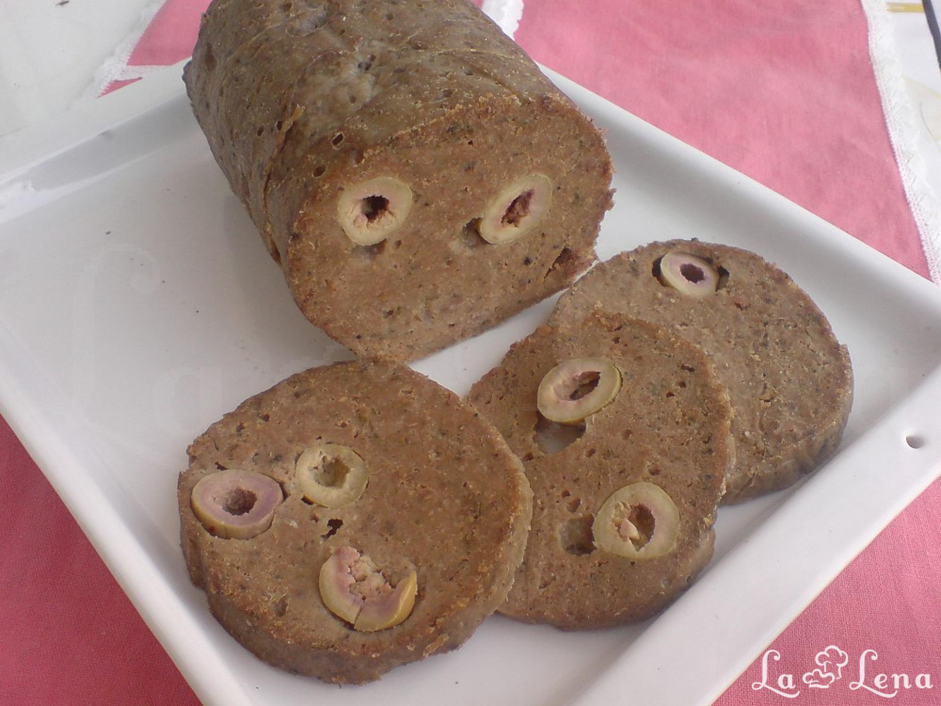 Parizer de casă - Rețetele utilizatorilor LaLena.ro