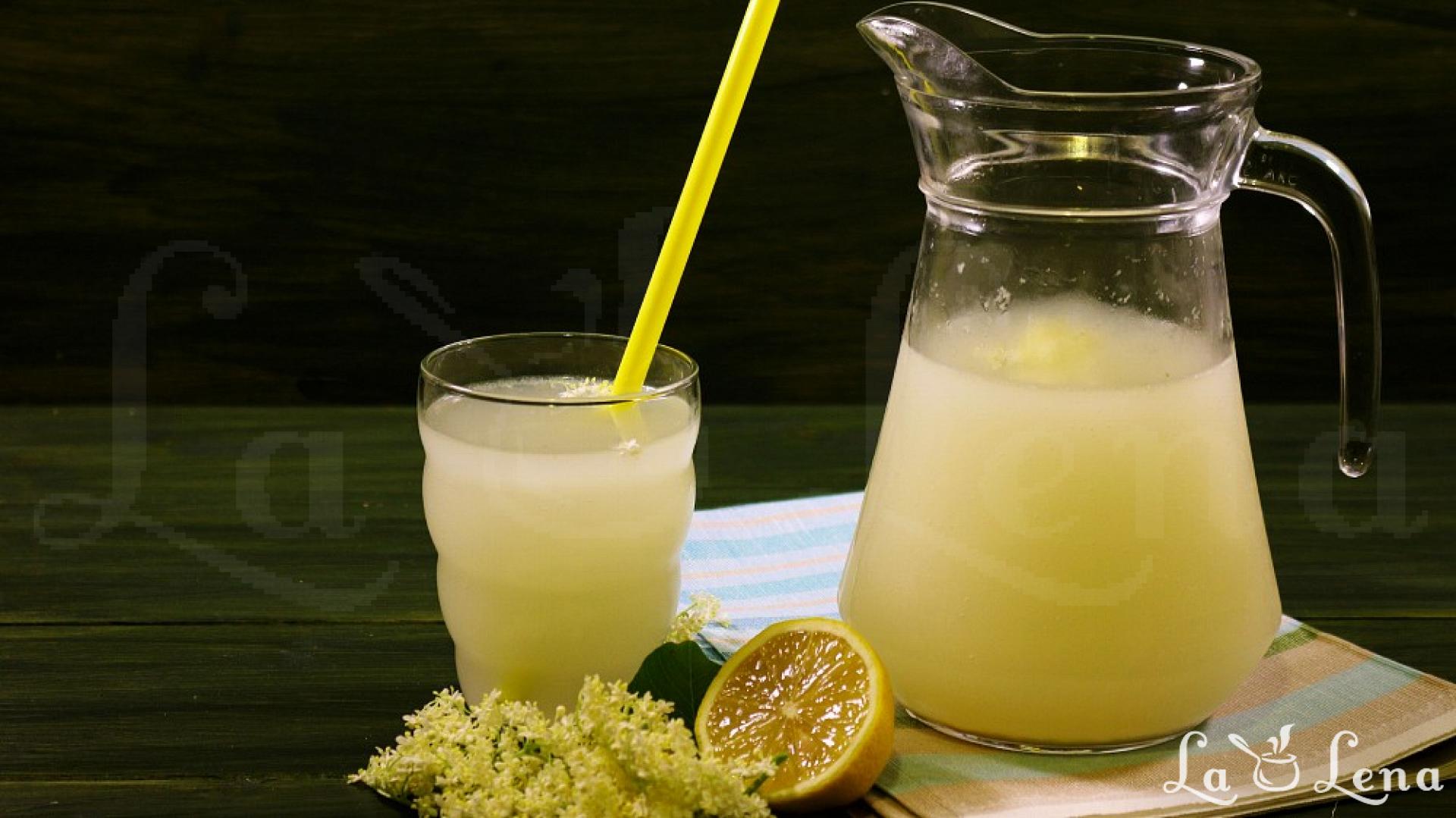 Socată - Rețetă VIDEO - LaLena.ro