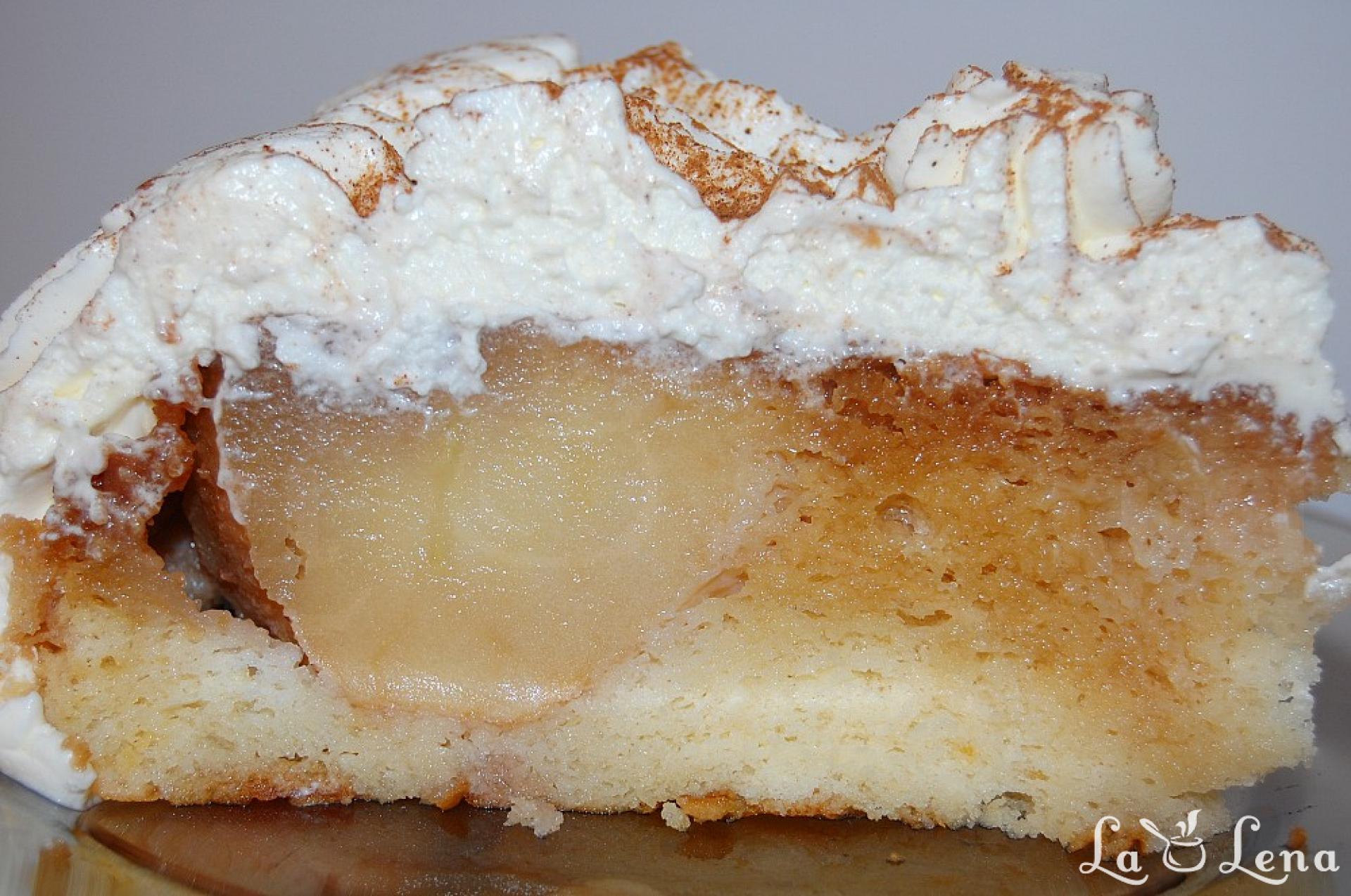 Tort de mere - LaLena.ro