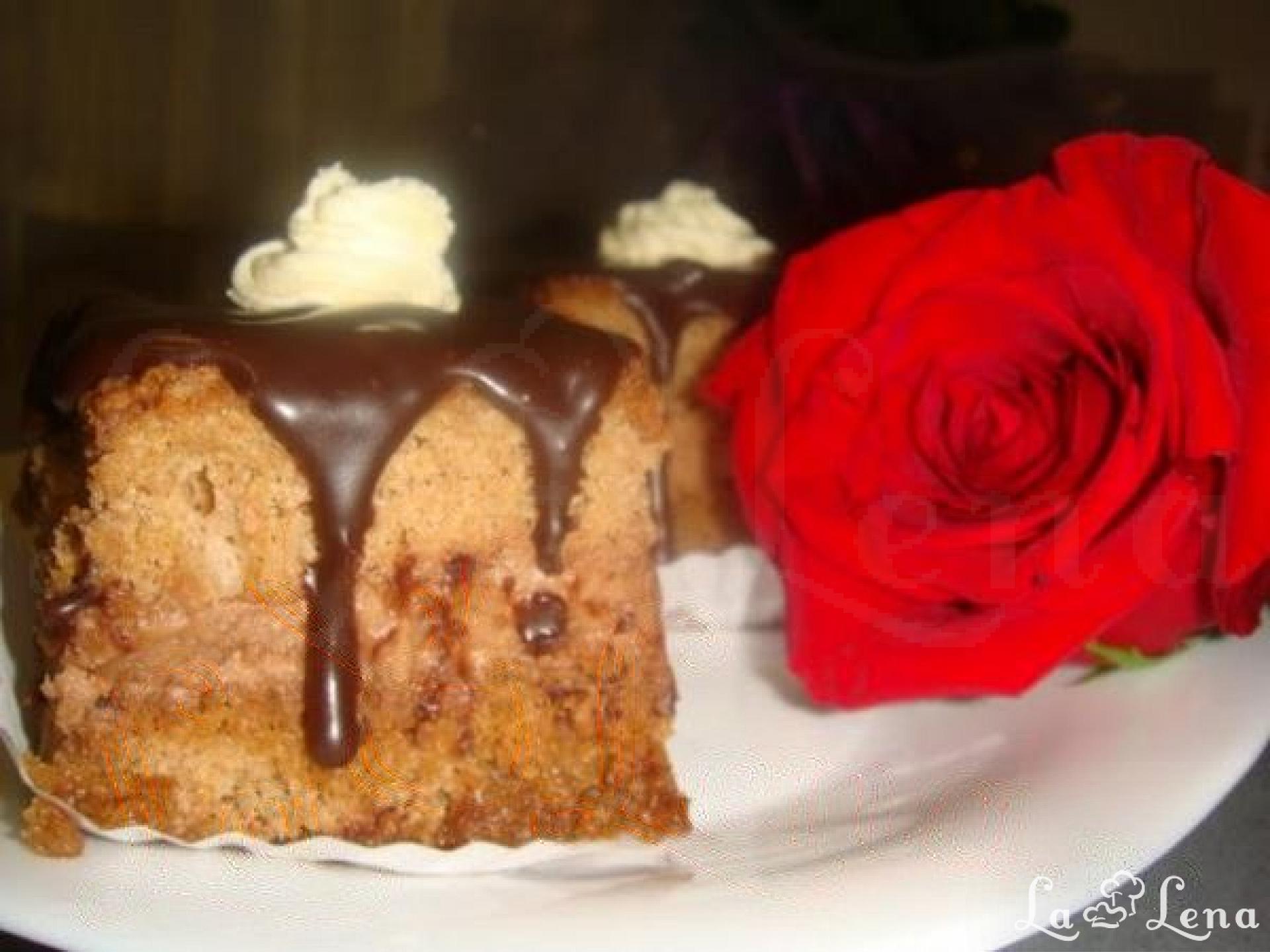 Amandine - Rețetele utilizatorilor LaLena.ro