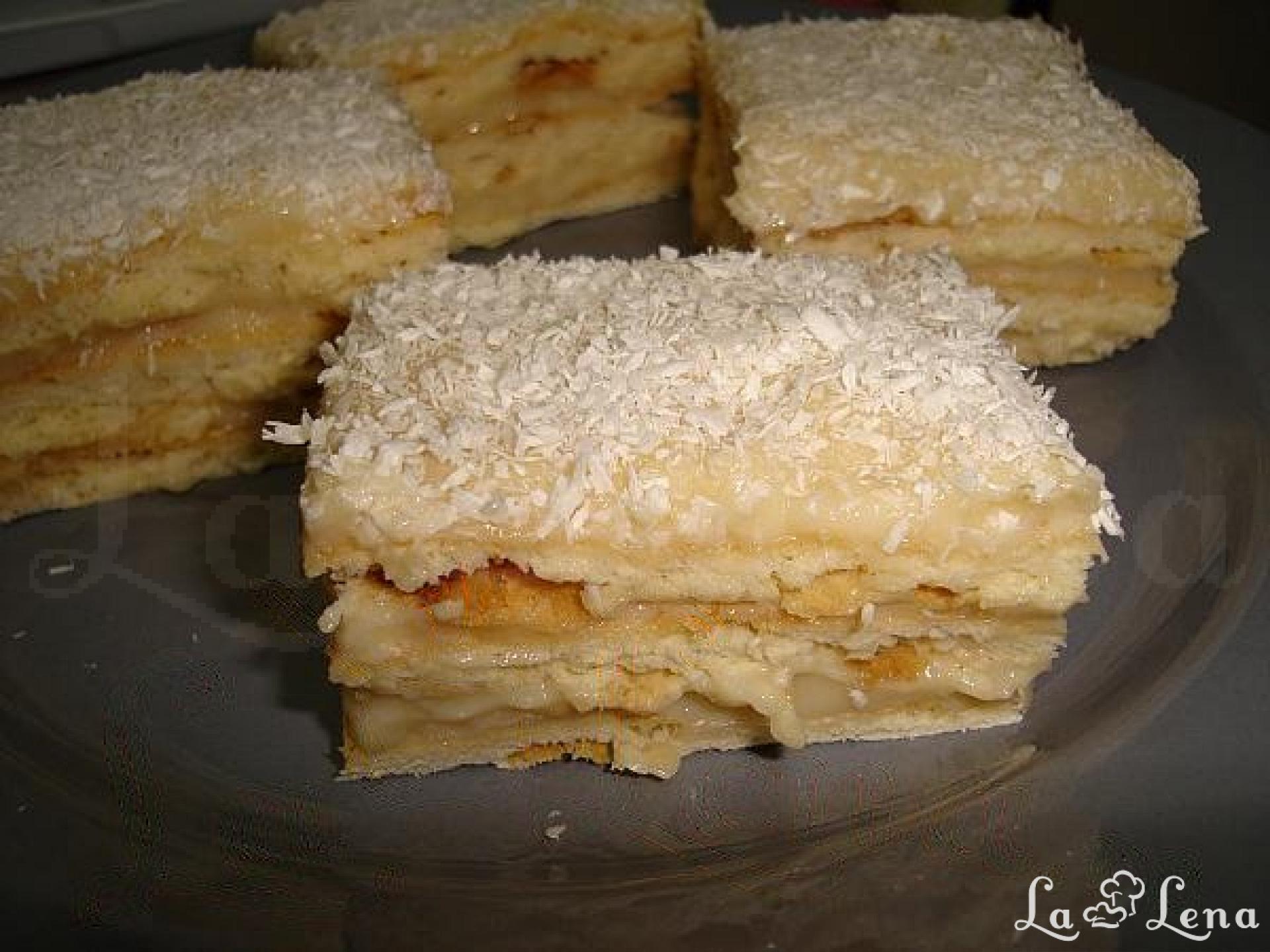 Cremsnit scoțian - Rețetele utilizatorilor LaLena.ro