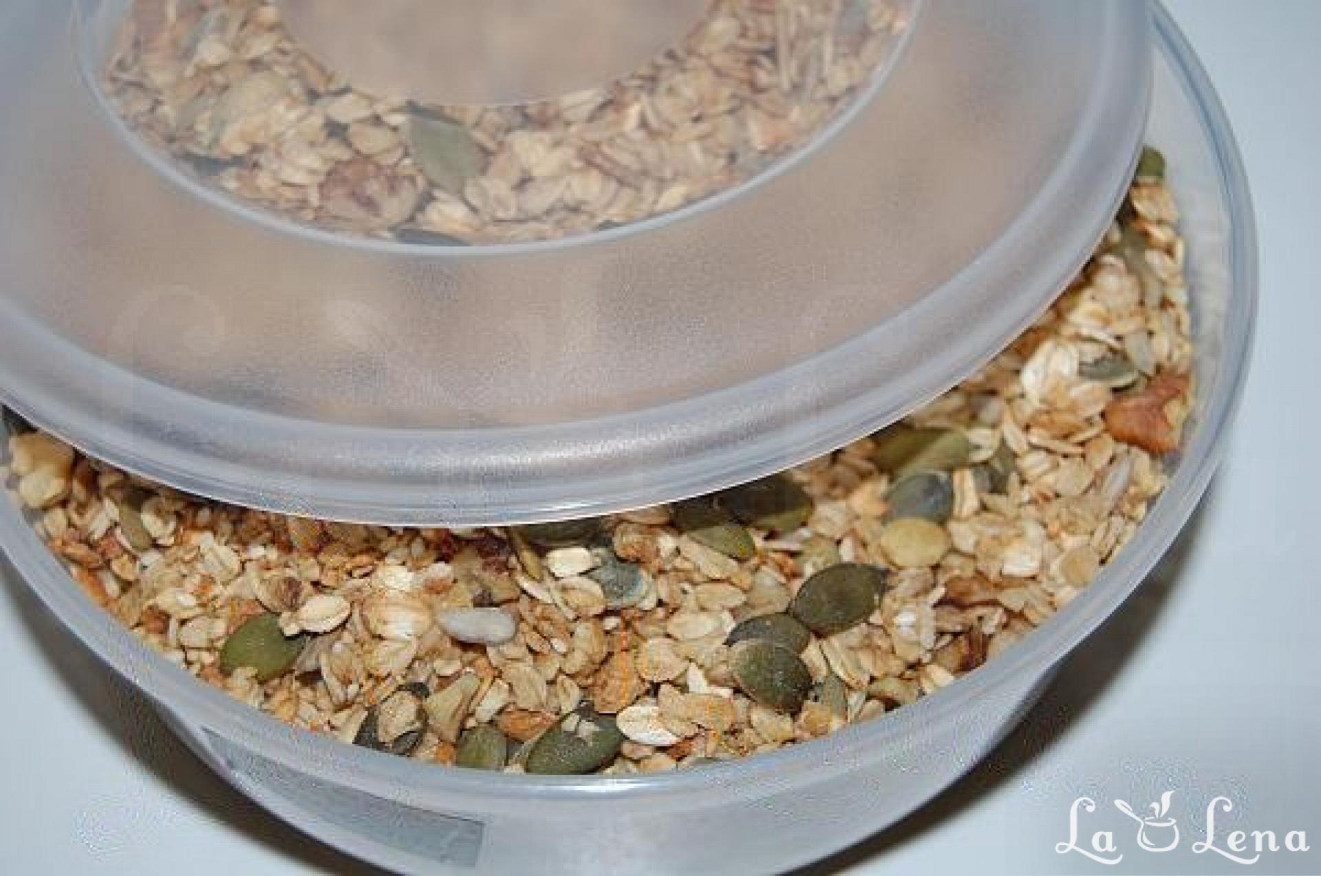 Granola - LaLena.ro