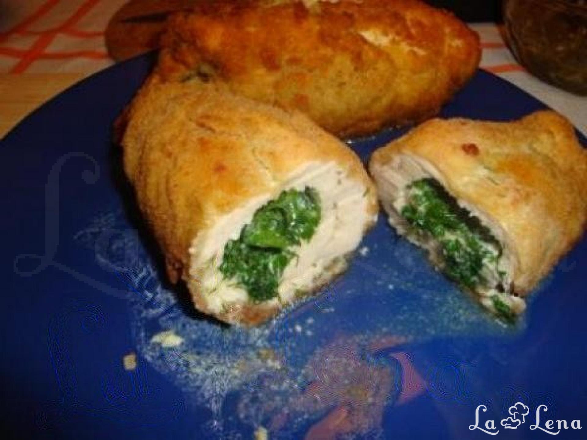 Pui from Kiev - Rețetele utilizatorilor LaLena.ro