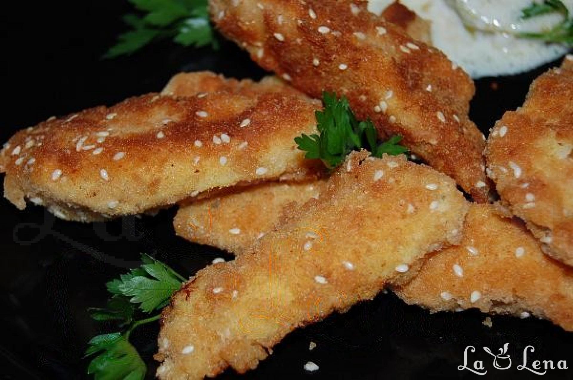 Pui Shanghai - LaLena.ro