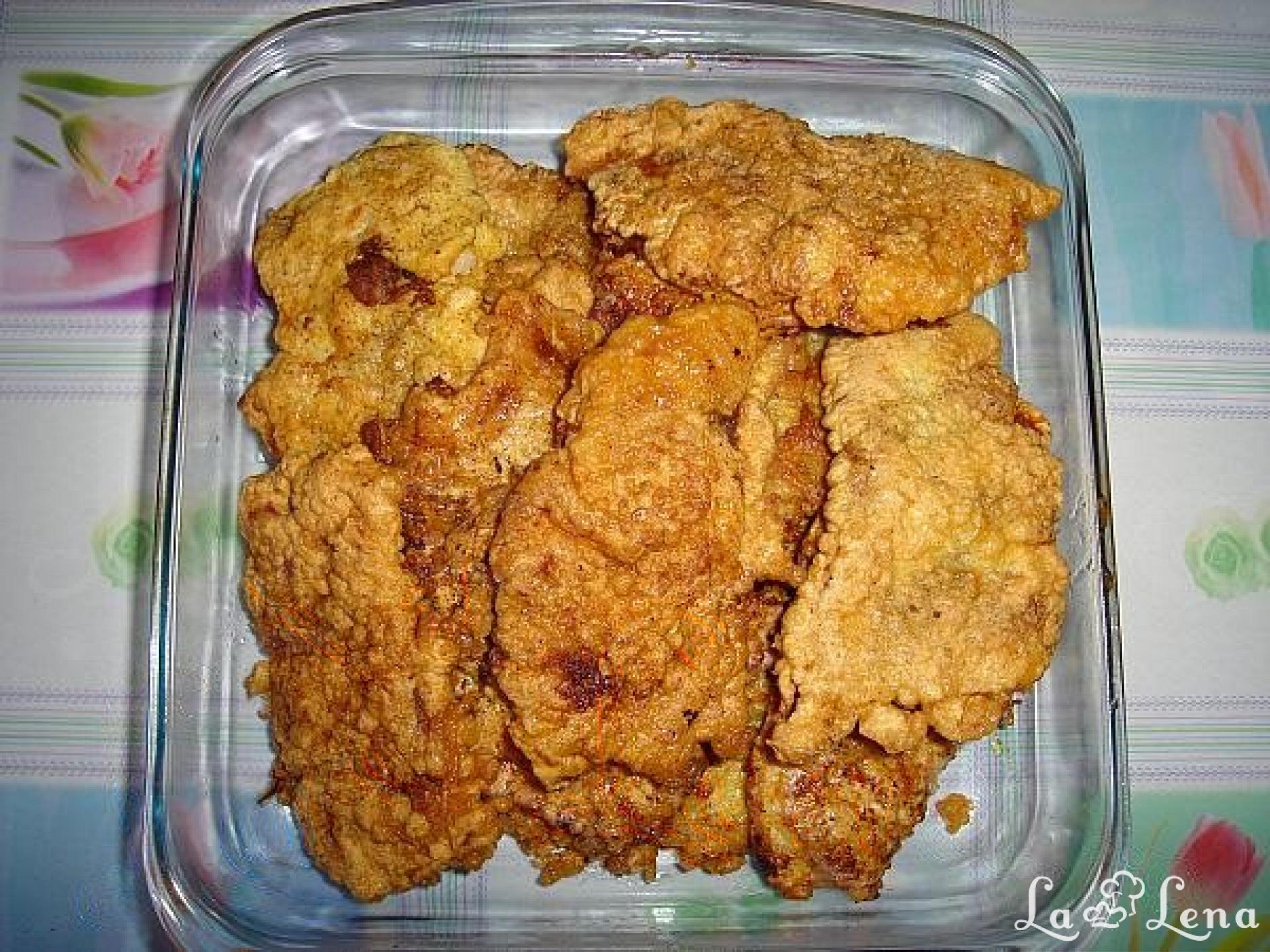 Șnițele - Rețetele utilizatorilor LaLena.ro