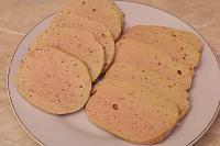 Parizer de casa delicios - pas cu pas si POZE - LaLena.ro