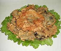 Ciuperci Pleurotus pane - Retetele utilizatorilor LaLena.ro